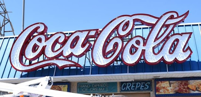 Wildwood 365: Boardwalk Coca-Cola Sign to be re-lit with ceremony ...