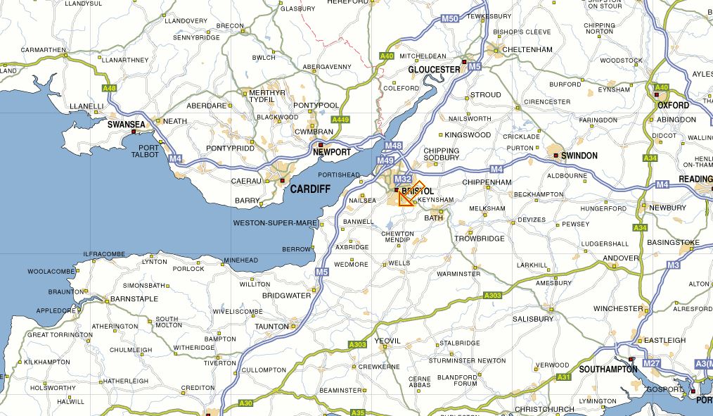 Shadows in the Mist: The Quest for a Historical King Arthur: NOTE ON ...