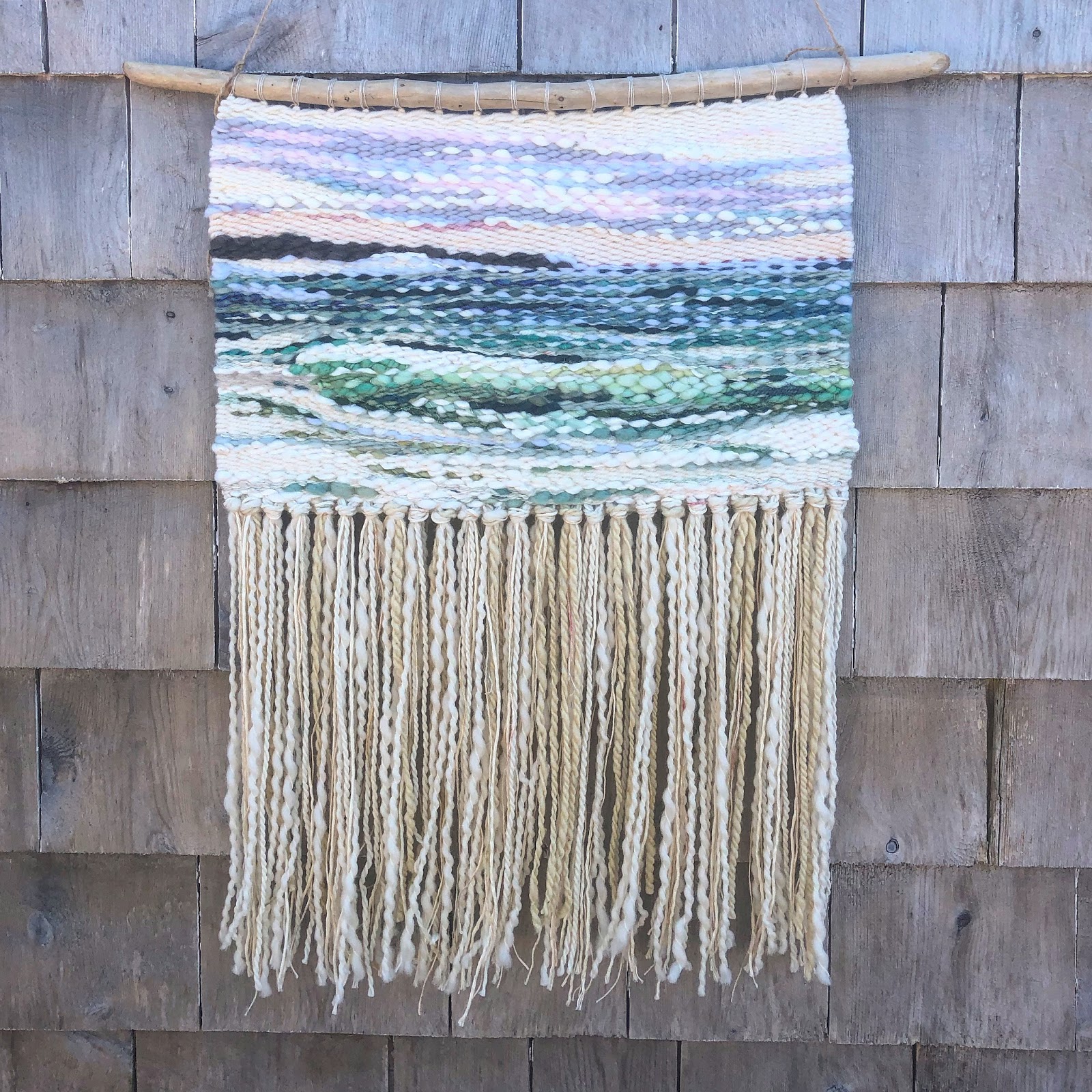 Argyle Fine Art: Weaving the Landscape