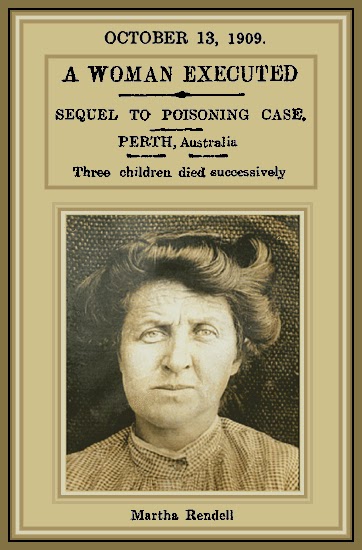 Martha Rendell - Alchetron, The Free Social Encyclopedia