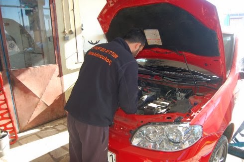 ΣΥΝΕΡΓΕΙΟ ΑΥΤΟΚΙΝΗΤΩΝ ΑΛΕΞΑΝΔΡΟΥΠΟΛΗ - ΝΙΚΟΛΟΠΟΥΛΟΣ ΚΩΝΣΤΑΝΤΙΝΟΣ