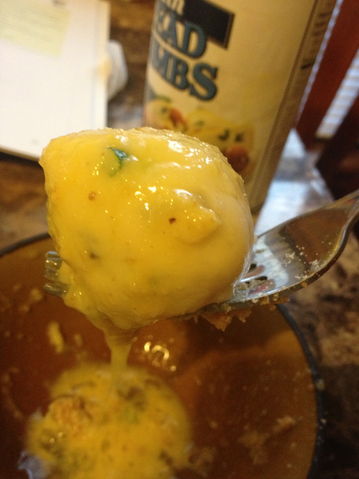 The Redwall Cookbook Project: Savoury Squirrel Bakes