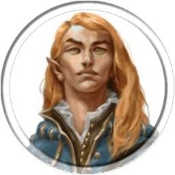 Embers of the Last War: Ty’nald d’Phiarlan