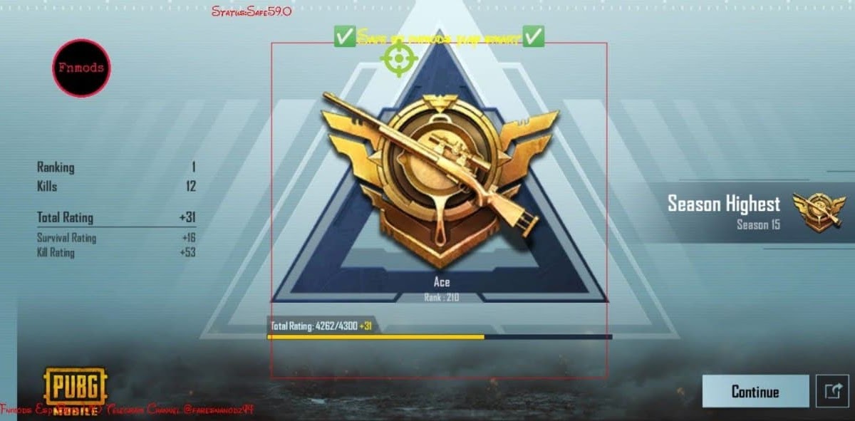 HOW TO HIDE ESP FROM SCREEN RECORDING IN PUBG