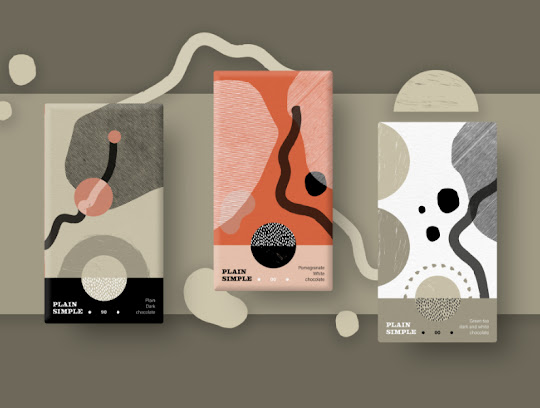 UNITY: Rebranding and Packaging – Packaging Of The World