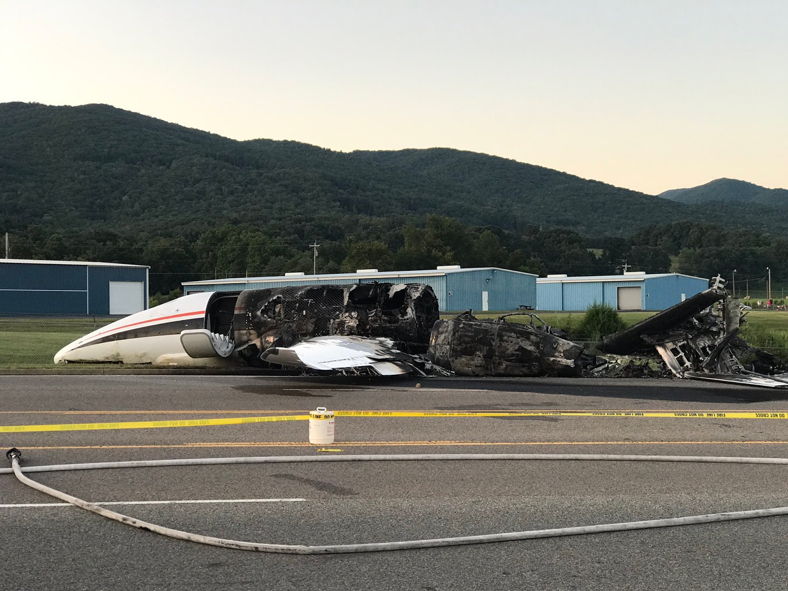 Kathryn's Report: Runway Excursion: Cessna 680A Citation Latitude, N8JR ...