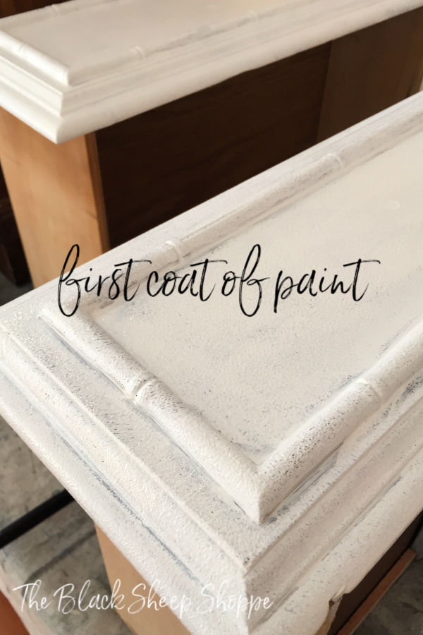 Blog Post 306: Out with the Old. Transformed to New.