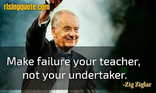 10 Quotes of Zig Ziglar that will Inspire you to Succeed in your life