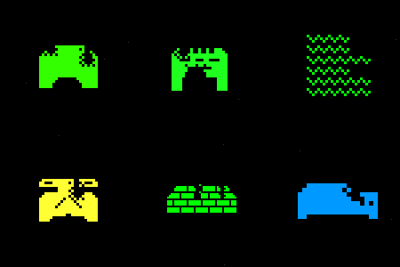 Shooter Gallery #1: The Space Invaders Clone Show