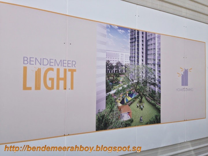 Updates on Bendemeer Light, 8Riversuites, McNair Towers, Kallang ...