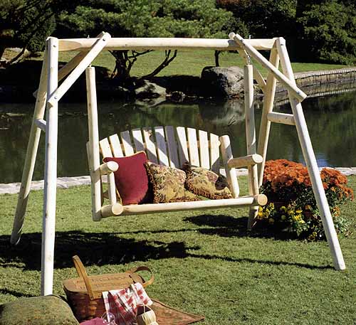 Attractive Home Swings | Home Decorations
