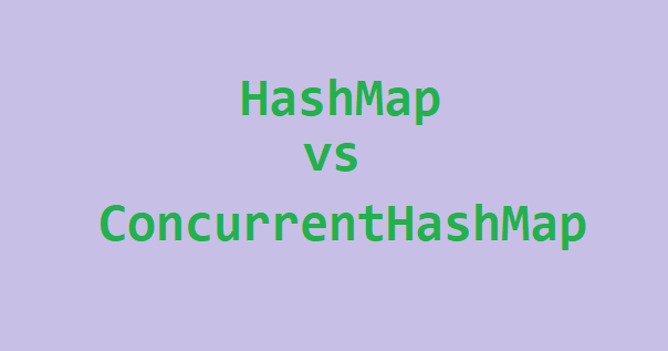 Hashmap Vs Concurrenthashmap ~ Selenium Automation
