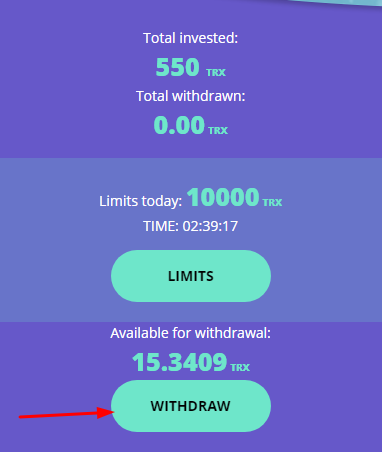 Интернет и Деньги: Tron Queen - tron-queen.com обзор и отзывы (СКАМ)