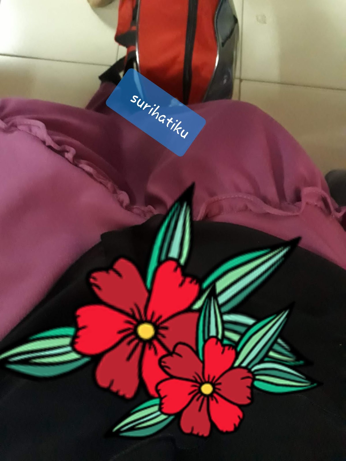 Review bsp/gdm on diet kehamilan ke 4.