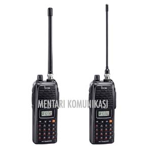 Jual HT Handy Talky Icom IC-V8 IC-V80 IC-V82 IC-V85 Bergaransi