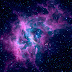 Jean-Baptiste Faure: The beautiful nebula RCW 49 as seen by Spitzer