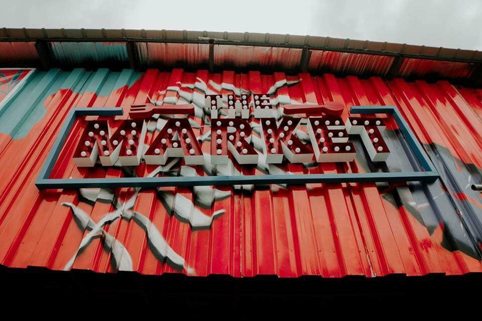 Sugbo Mercado: The Market (Mandaue)