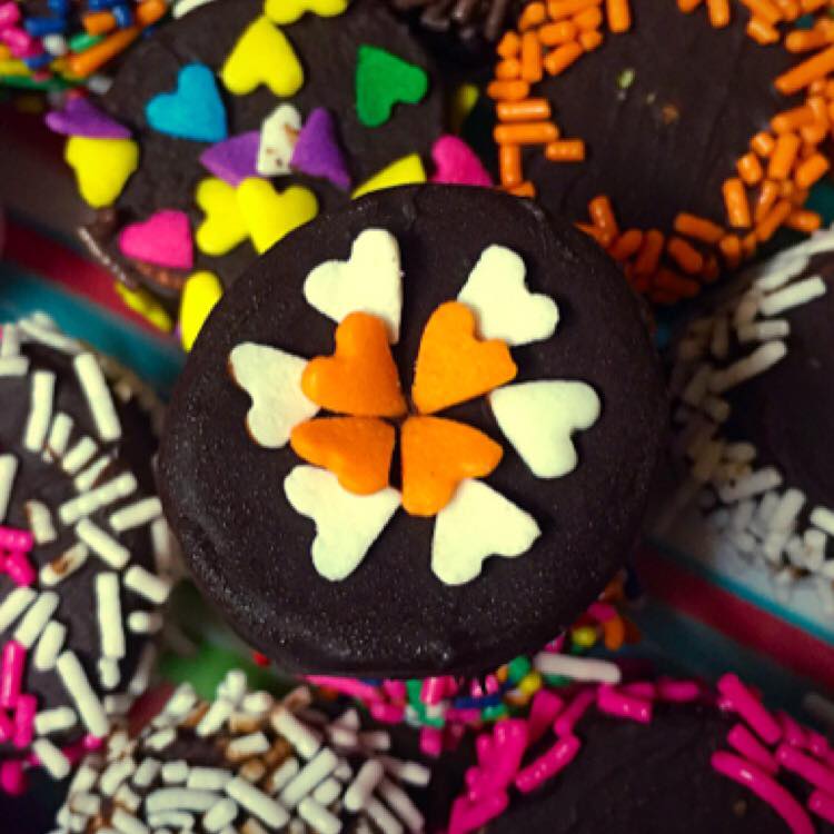 Graham balls and Mallows | Pagkaing Pinoy Negosyong Pinoy v2.