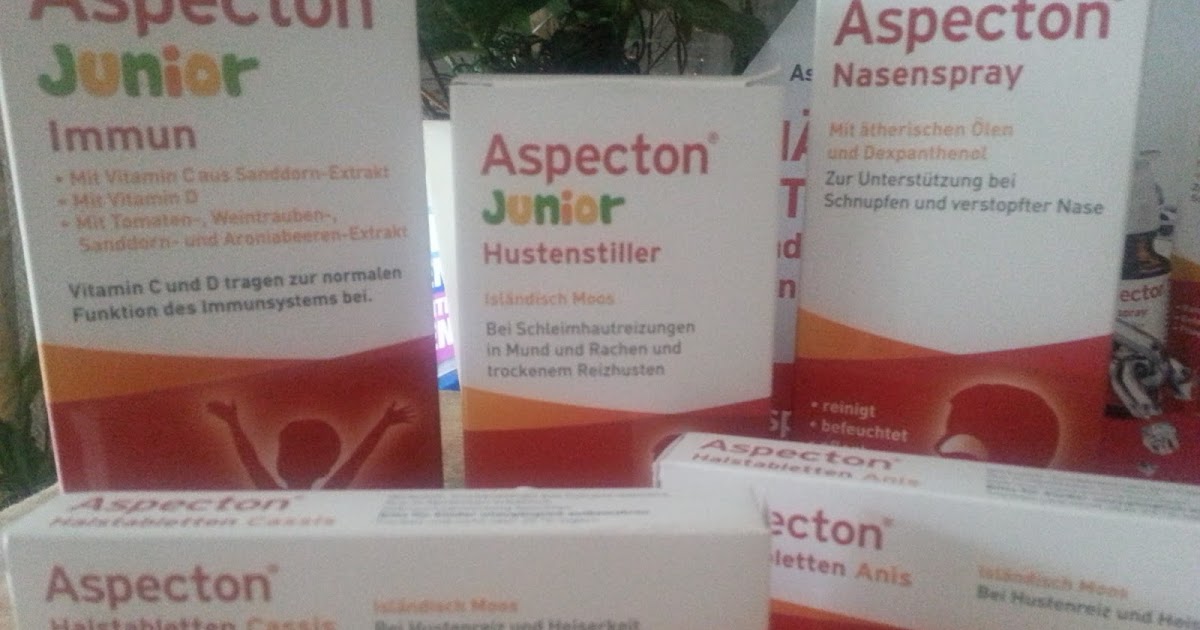 Babsis Traumland: Aspecton