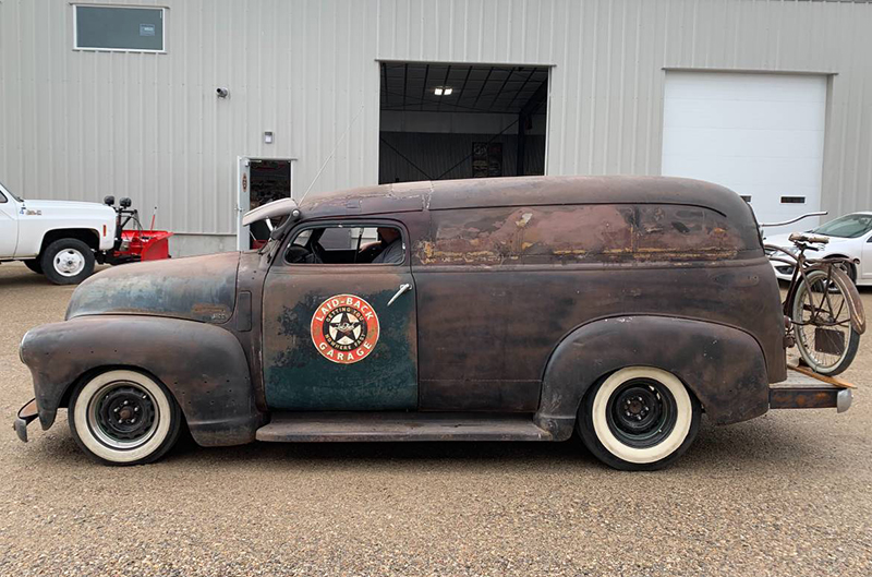 VONSKIP - 24/7AUTOHOLIC - HOTRODS - KUSTOMS - CLASSIC CARS: Chopped Top ...