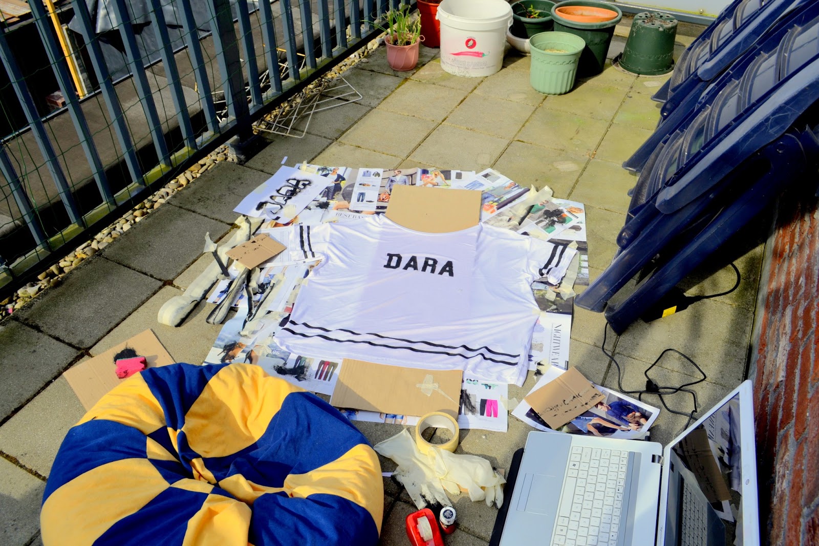 DIY with Elli ♥ || Do-it-yourself, tutorials & inspiration.: #16 DIY ...