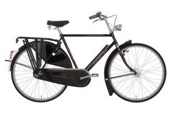 Dunia Sepeda: Macam-Macam Sepeda Berdasarkan Kegunaannya