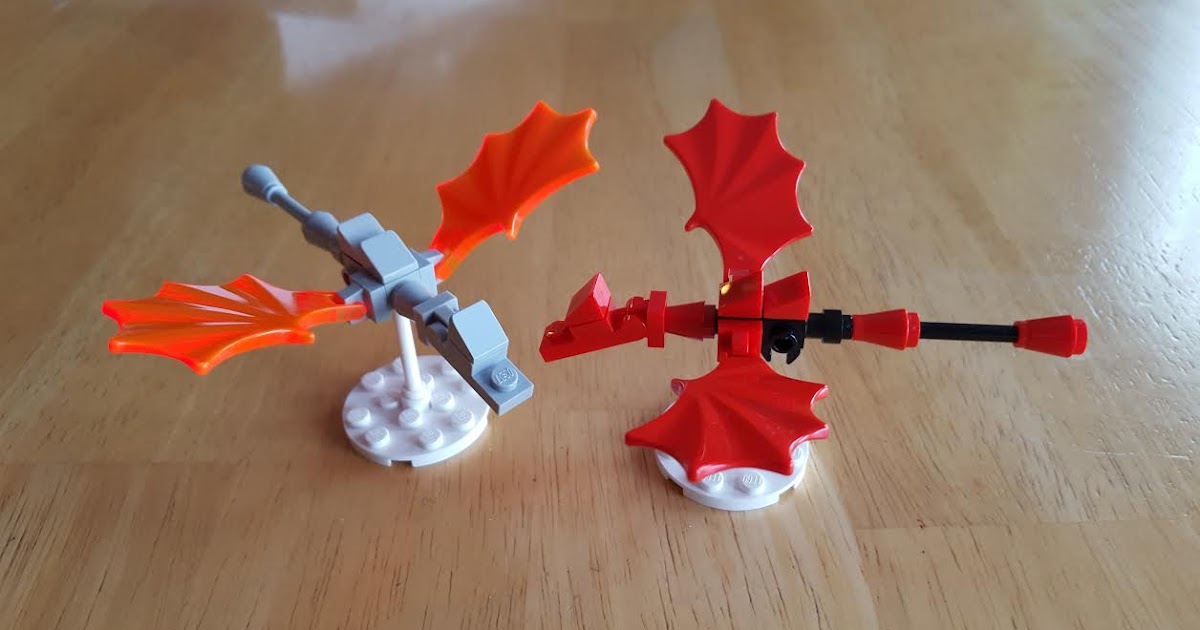 Studded Plate: How to Cheat (at Building) a Dragon