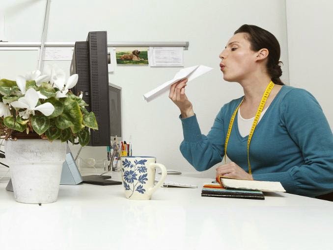 7 Vias para emprender: ¿Conoces bien tus distracciones?