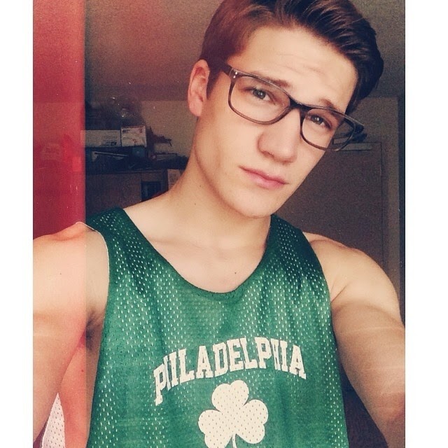 Cutcomplex Blog: Blake Anderson