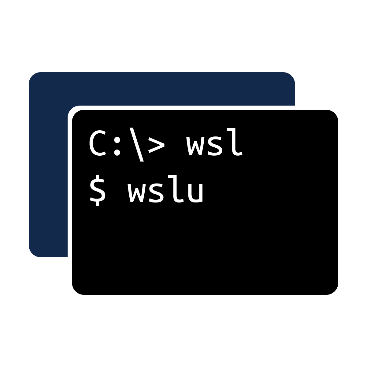 Wslu - A Collection Of Utilities For Windows 10 Linux Subsystems