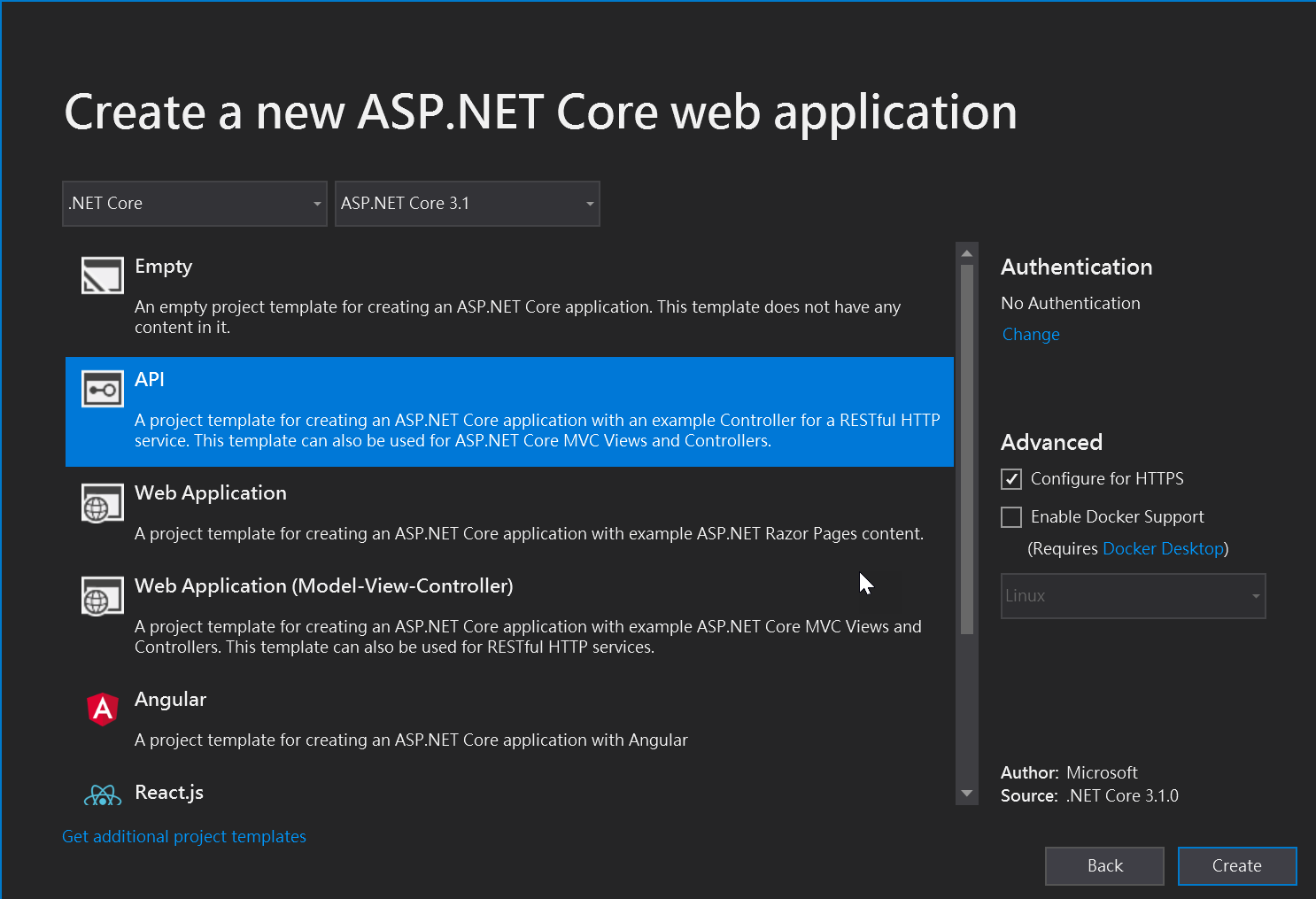 Exception Filters In Aspnet Core