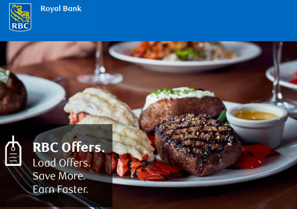 加国RBC Offers汇总【更新于2020.10】