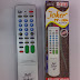 Joker RM99+ID Universal Remote