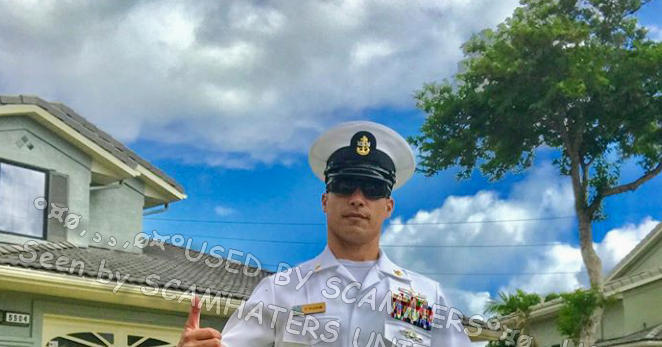 ScamHaters United .. Visit us also on Facebook and Instagram : FUCHS ...