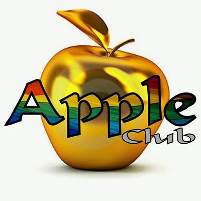Club Apple Lounge