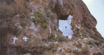 ORTHODOX CHRISTIANITY THEN AND NOW: Saint Athanasios the Athonite and ...