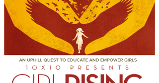 Girl Rising | Documentary Film - Cosmos Documentaries | Watch ...