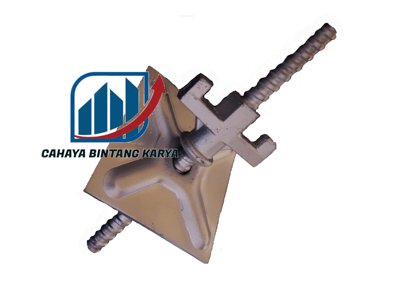 CAHAYA BINTANG KARYA | Jual Tie Rod Bekisting Indonesia: Jual Tie Rod ...
