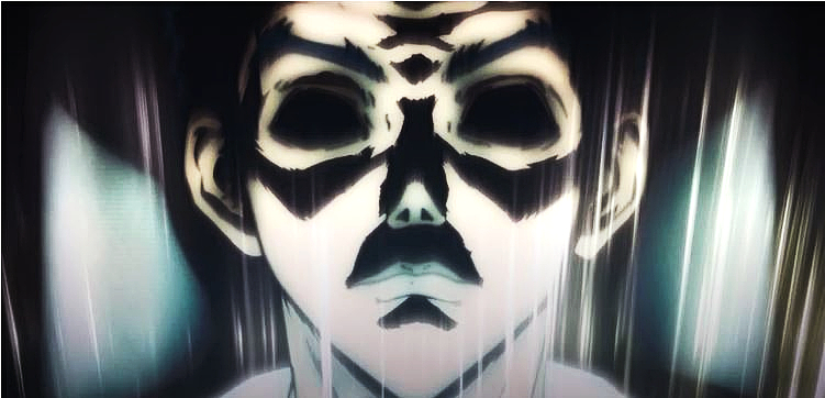 Place of Anime and Manga: Shiki Corpse Demon 屍鬼 Episode 1 Review ...