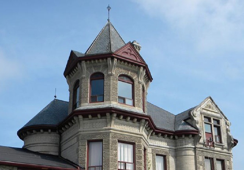 One Tank Trips: Opening the doors to historic and secret places is a ...