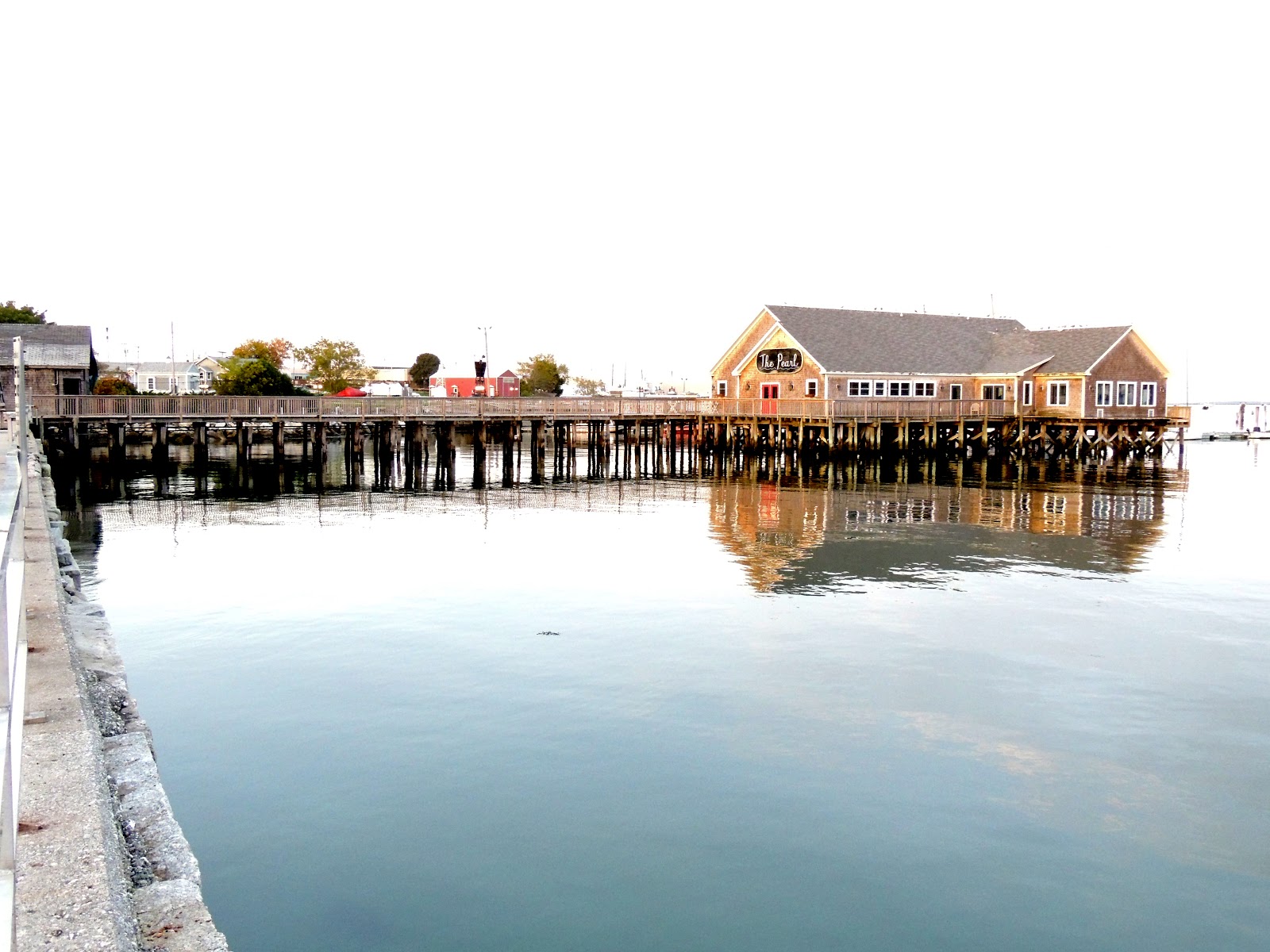 Travel with the Locals: November 2012