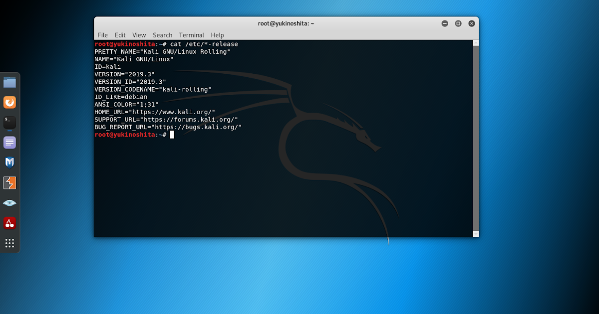 Cara Install Kali Linux Lengkap Dilengkapi dengan Gambar - LinuxSec