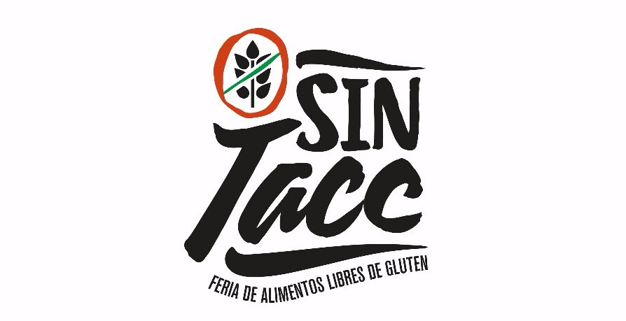 SIN TACC - feria de alimentos libres de gluten