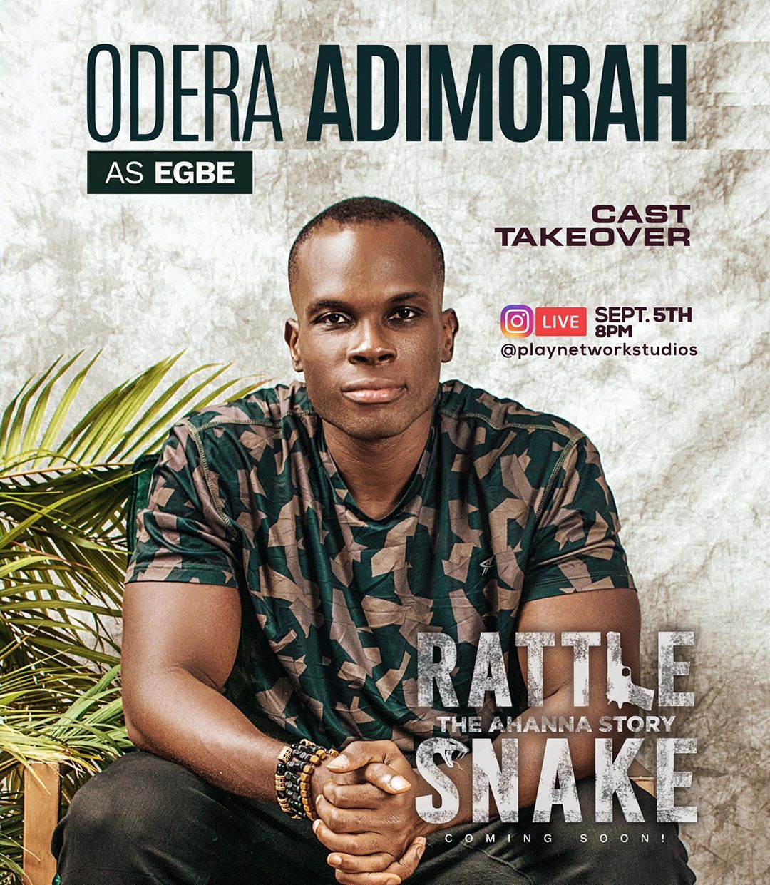 As a Youth Corper, Odera Adimorah served at the Nigerian Electricity ...