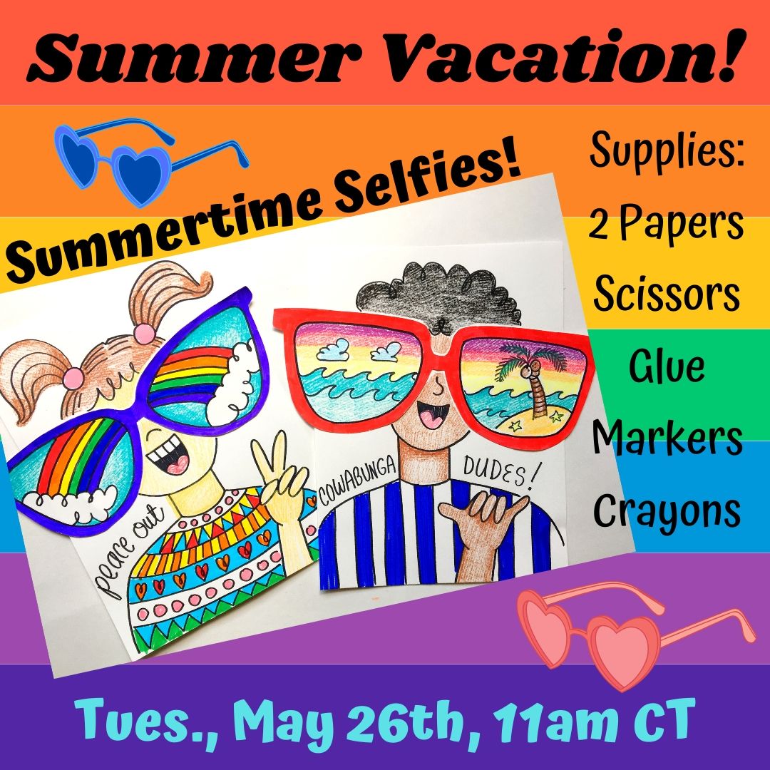 Cassie Stephens: art lessons