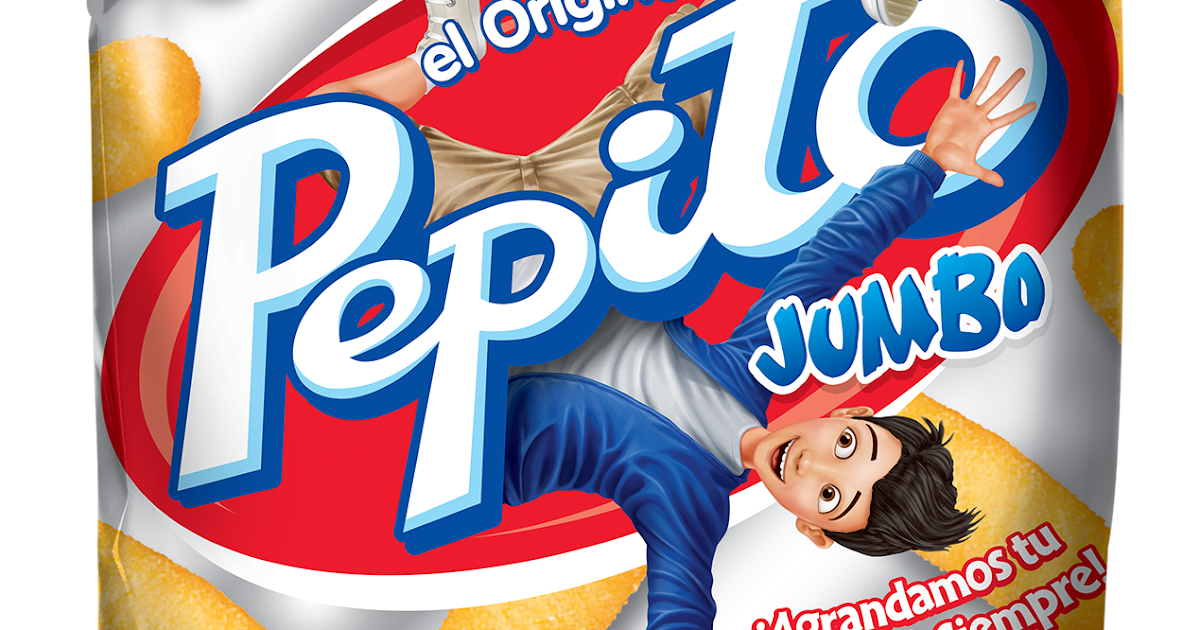 barraycava.com / @barraycava: Pepito® el Original creció y sorprende ...