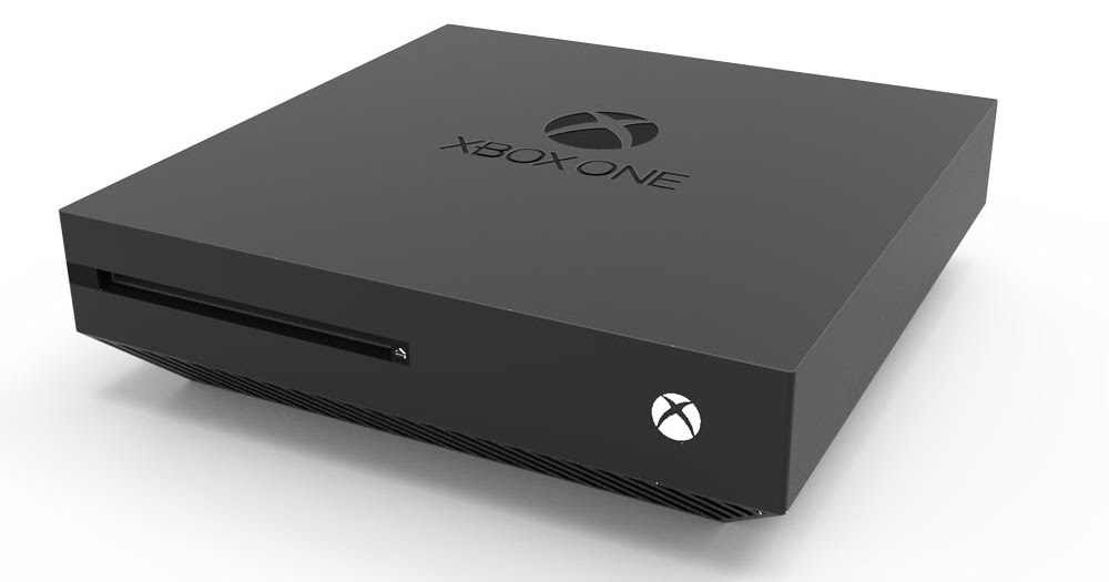 Rumor: Xbox One Mini poderá ser lançado ainda esse ano - Xbox Blast