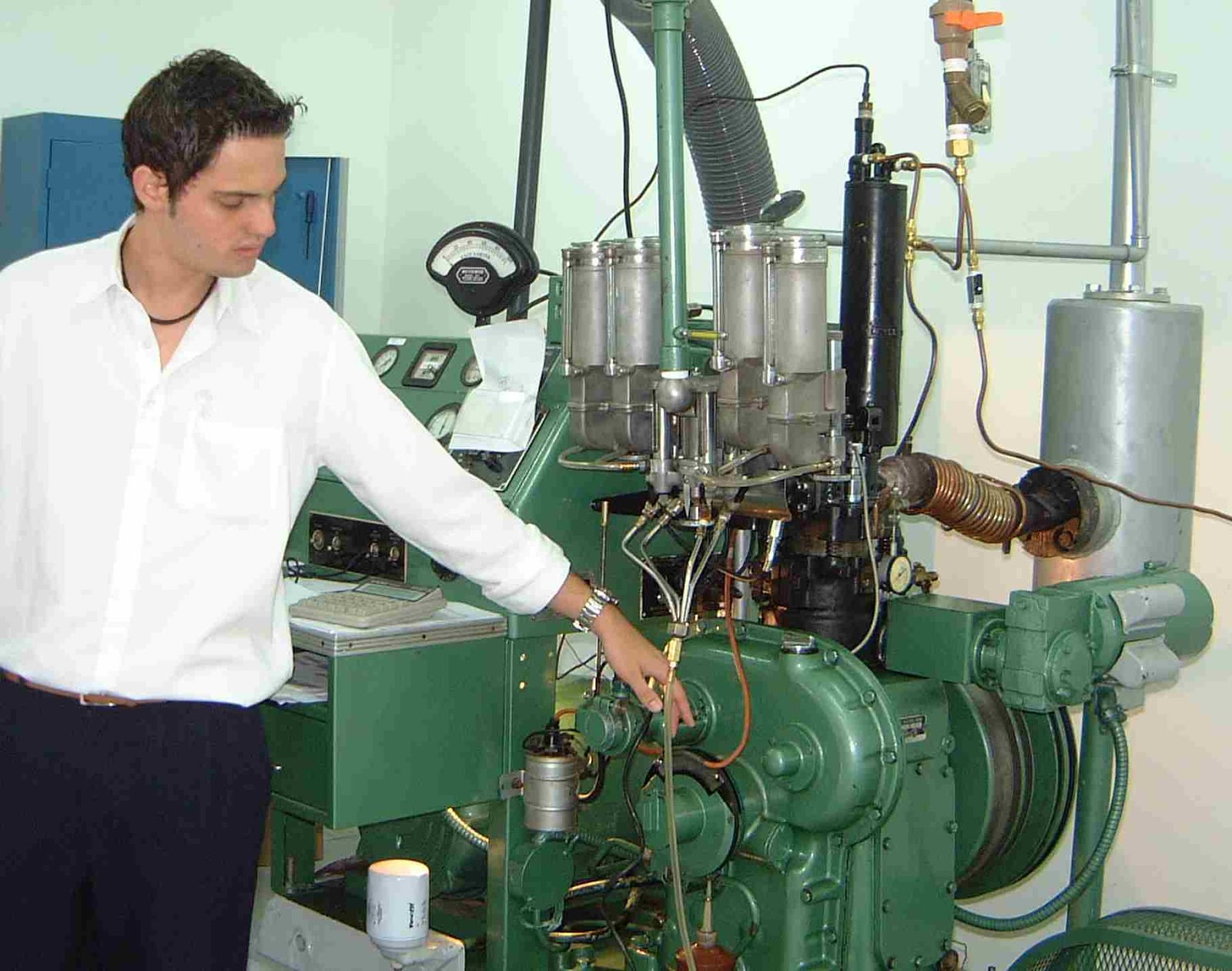 Oil Blending World: May 2016