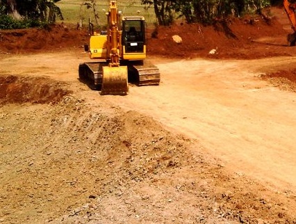 Pengertian Tanah padas : Proses Terbentuknya, Pemanfaatan, Kelemahan ...