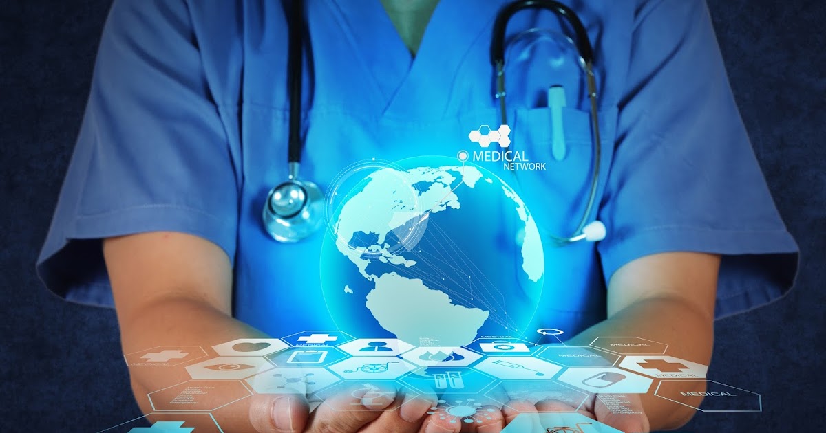 Informática Médica